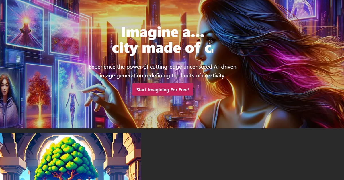 Stable Diffusion NSFW AI Alternatives: Top 10 Art Generators - AIMonstr